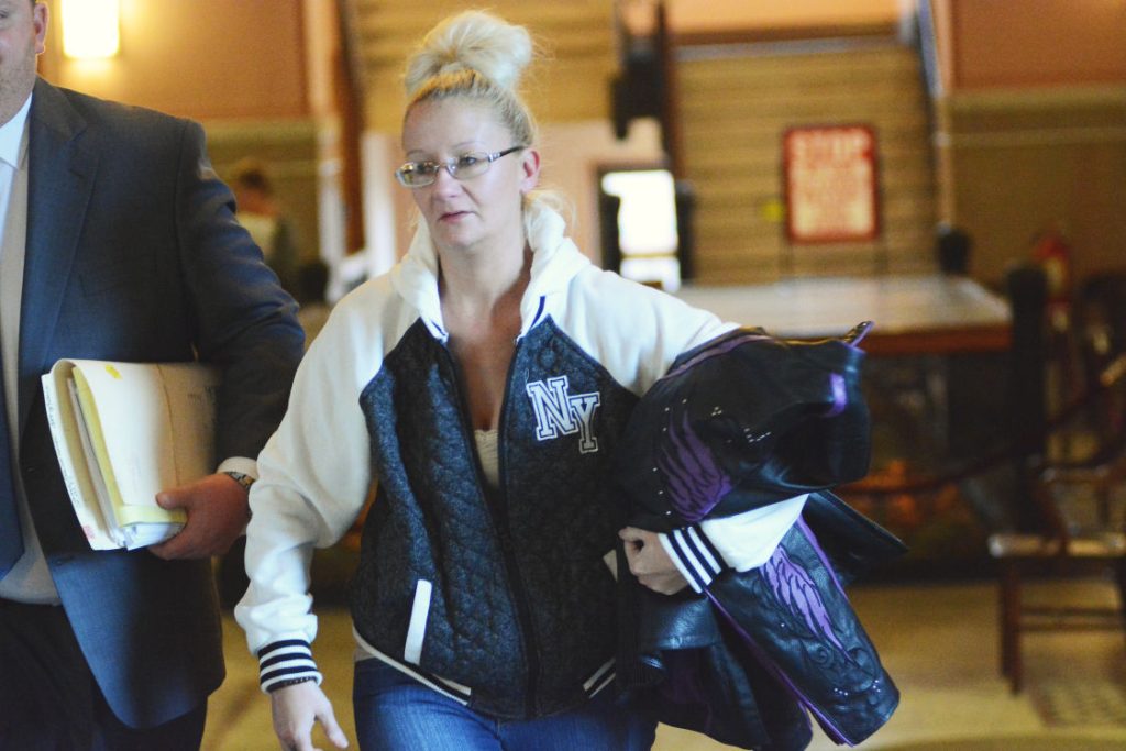 Trial begins for Vanderbilt woman accused in 2013 fatal vehicle crash ...